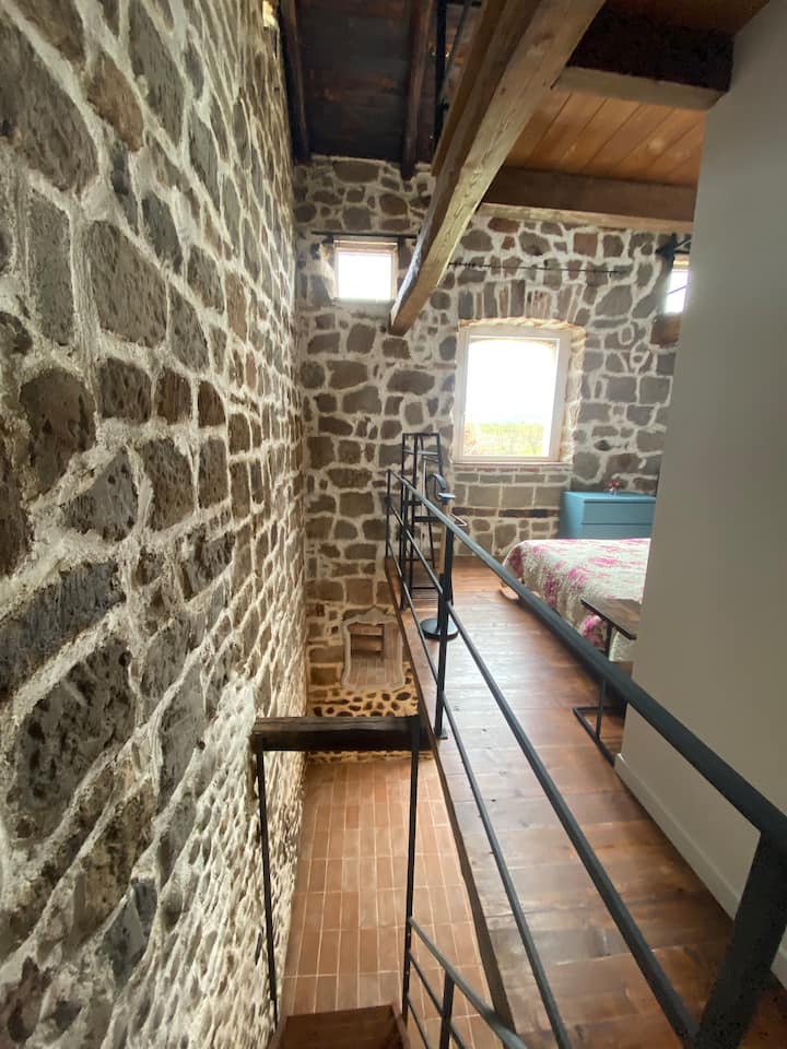 Agriturismo Arcadia Suite Familiare - Benevento, Italia