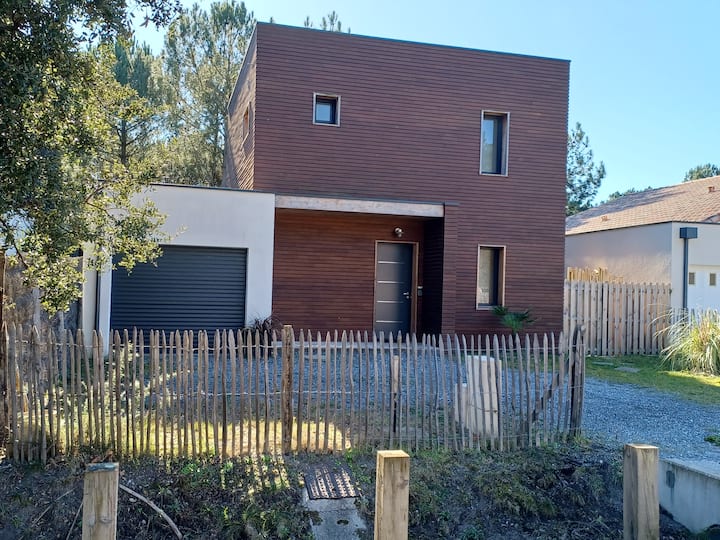 Chez Les Lolos - Mimizan Plage