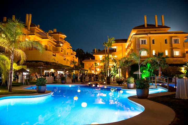Marbella Vacation Paradise - Marbella