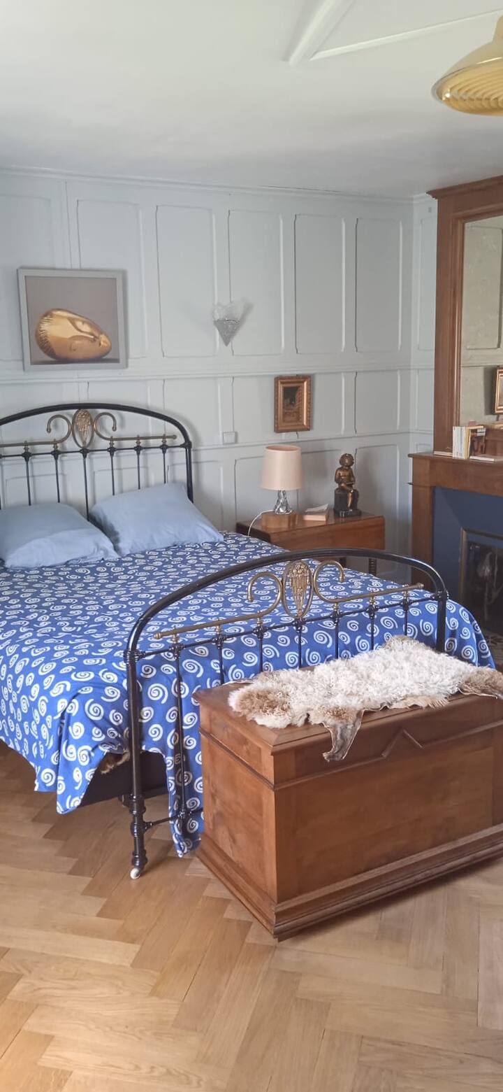 Bienvenue Au Logis Du Plénitre - Parthenay