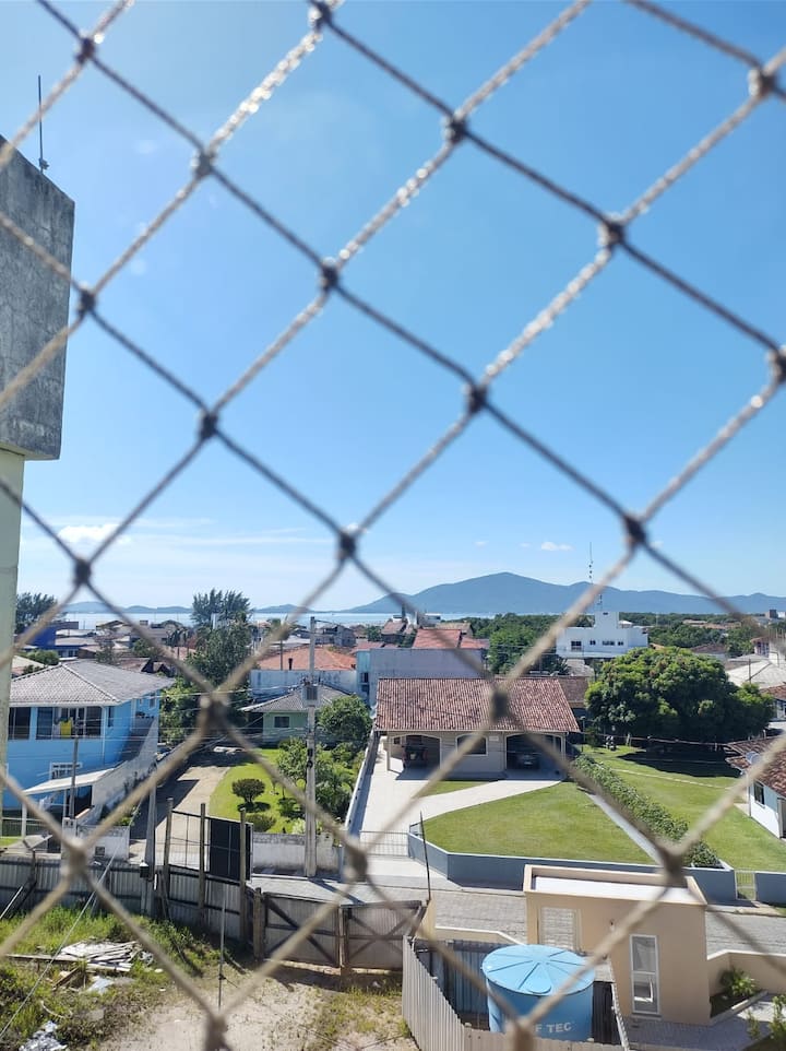 Ap Completo Próximo A Praia - Palhoça