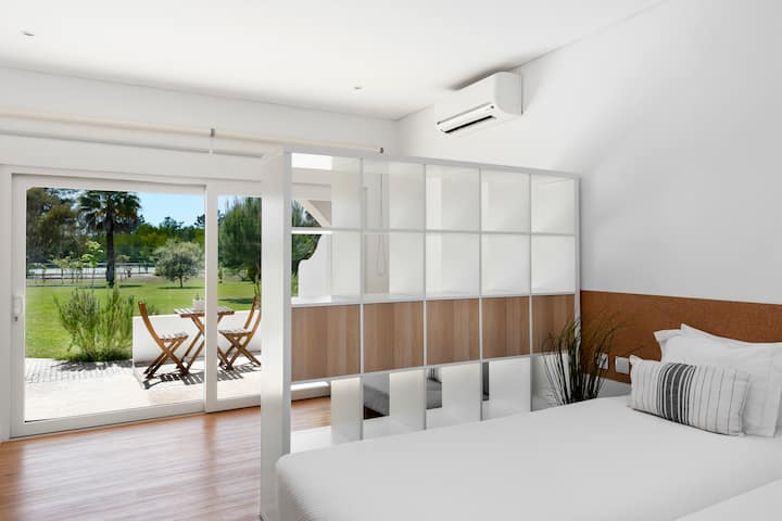 Quinta Do Moinho De Vento - Suite - Vila Nova de Milfontes