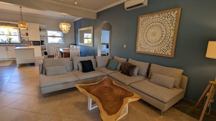 Cabarete Ocean One 2br/2ba Tropical Paradise - Cabarete