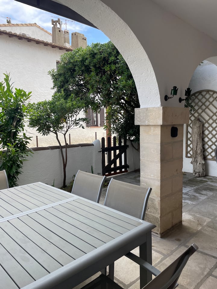 Le 45- La Sauvagine Appartement - Saintes-Maries-de-la-Mer