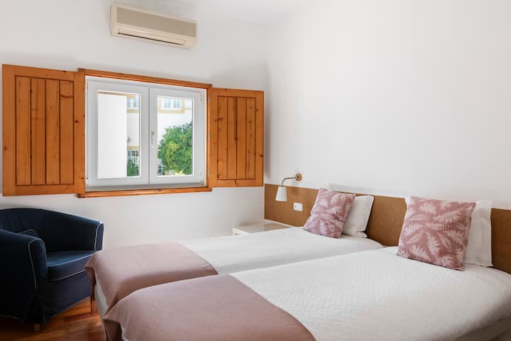 Quinta Do Moinho De Vento - Apartamento Standard - Vila Nova de Milfontes