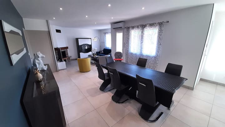 Appartement L’échappée Belle - Le Puy-en-Velay