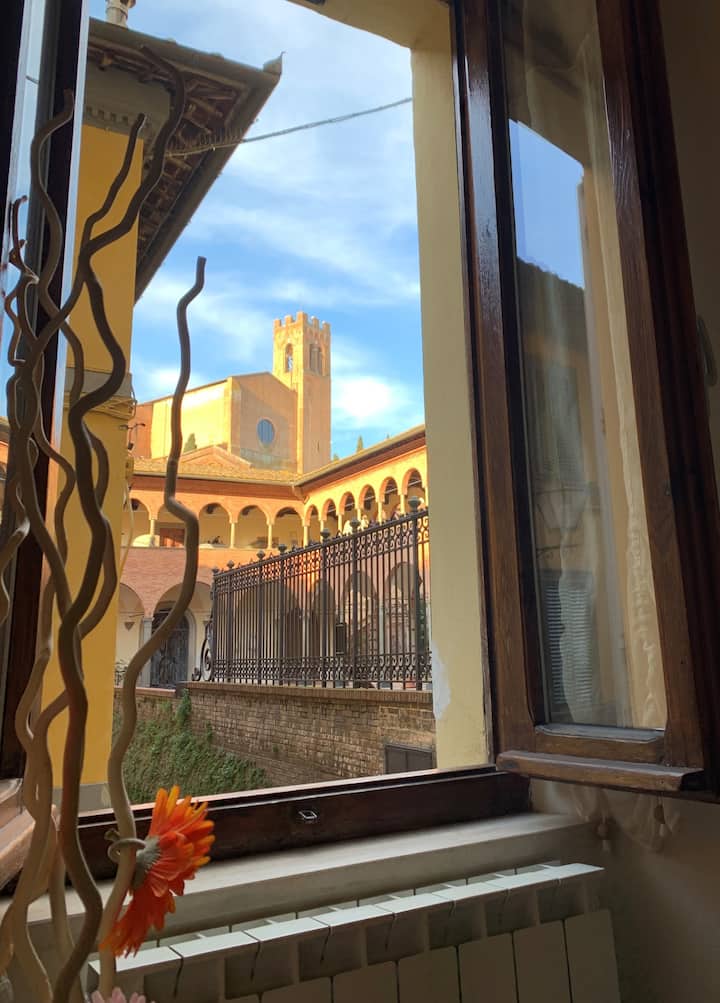 Casa Pittori - Siena