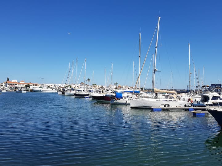 Casa En Punta Del Moral - Isla Cristina