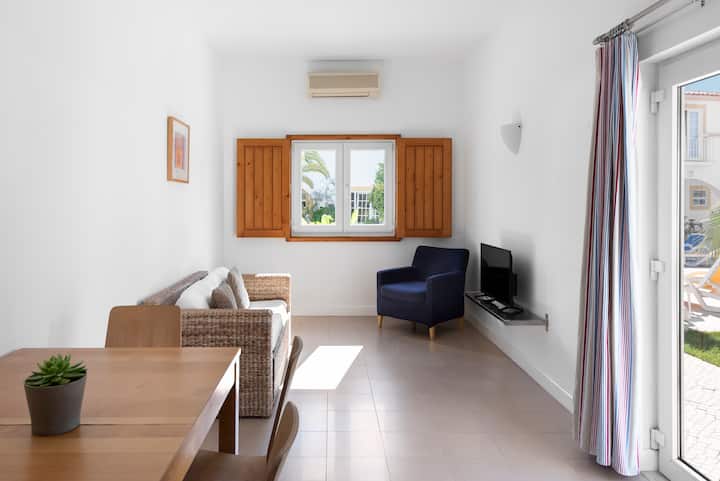 Quinta Do Moinho De Vento - Apartamento T1 - Porto Covo