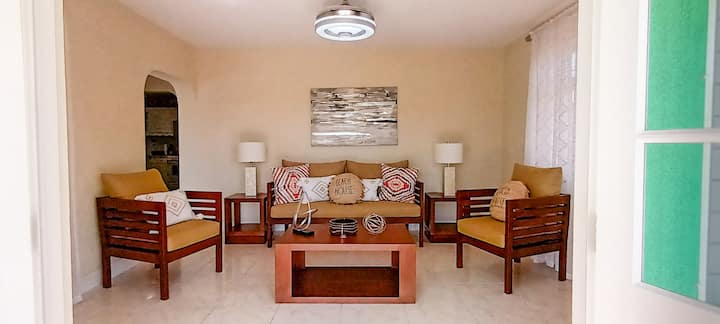 Dvacationspot - Barbados