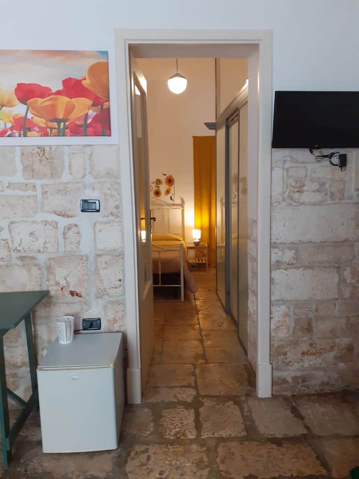 B&b Scuderie Palazzo Maresca - Ostuni