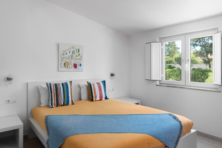 Quinta Do Moinho De Vento - Apartamento T2 - Vila Nova de Milfontes
