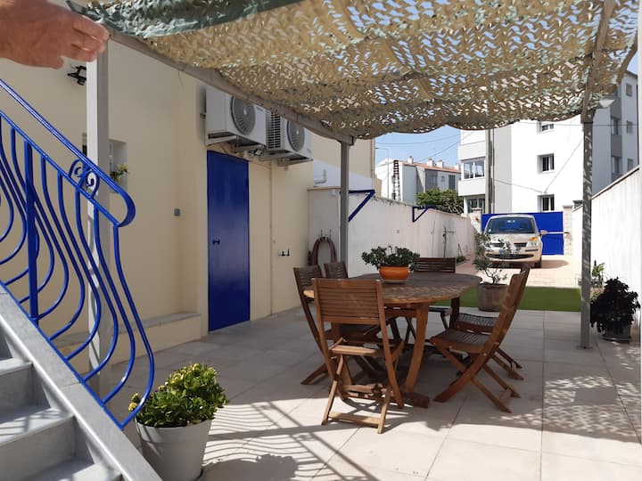 Maison Martigues - Martigues