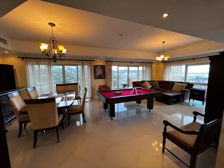 One Woodbrook Place 14th Floor. - Port of Spain