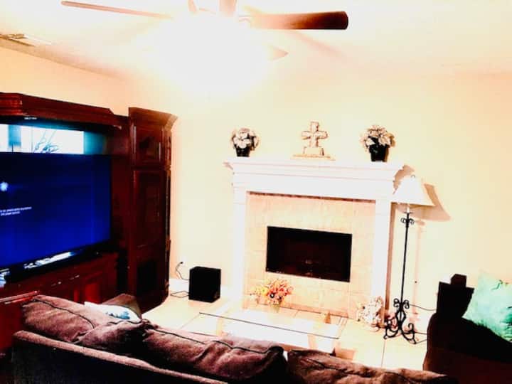 Texas Southern Hospitality - The Woodlands, TX