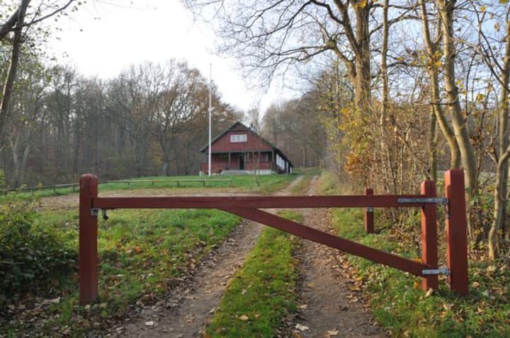 ÅBækhytten - Aabenraa