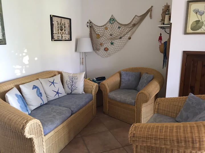 Giuditta House Vista Mare - Valledoria