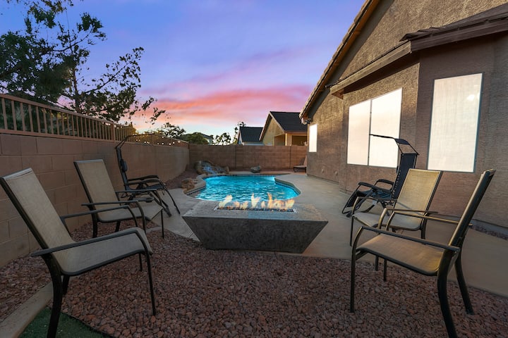 Ultra High Performance Home - Avondale, AZ