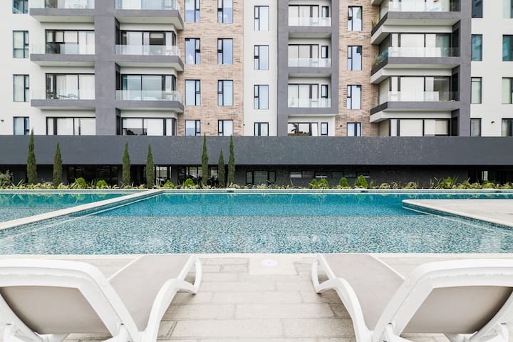 Confort Y Ubicacion Zona 15 Cerca De Cayalá - Guatemala