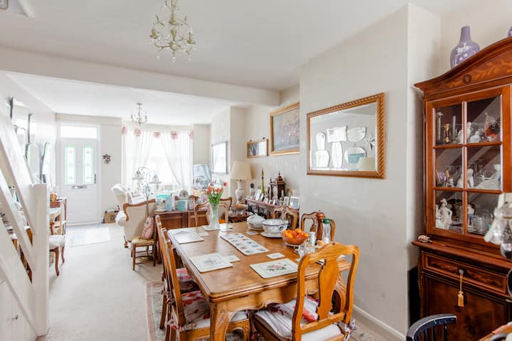 Single Bedroom In North Watford - Watford