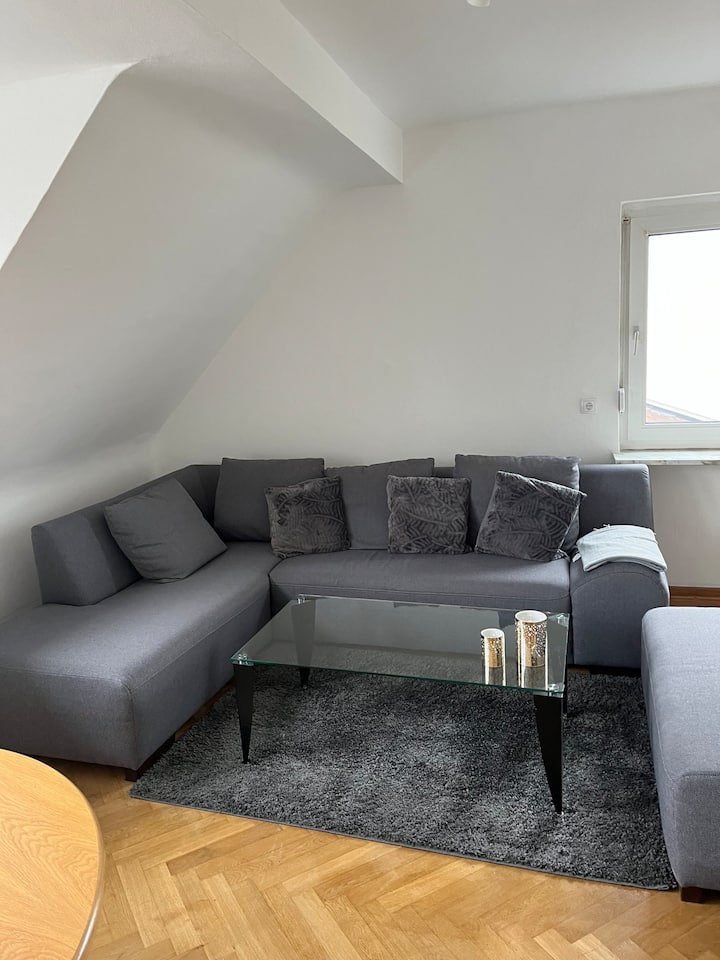 Wohnung In Essen Bredeney - 埃森