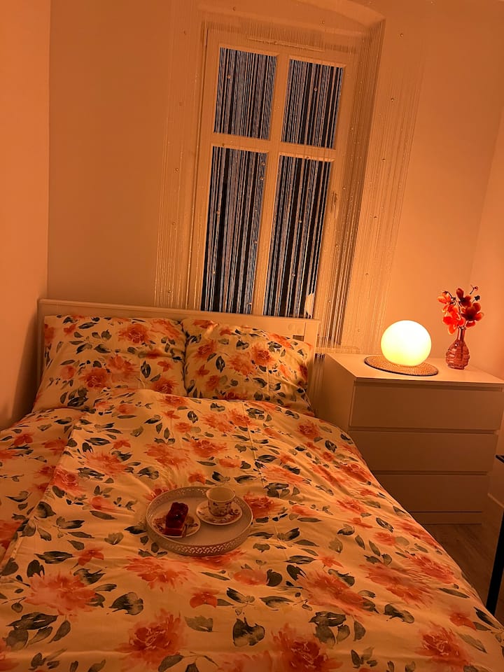 Keyif 1 - Przytulne Apartamenty - Katowice