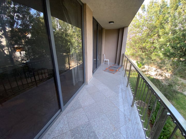 Home Away From Home! - Addis-Abeba