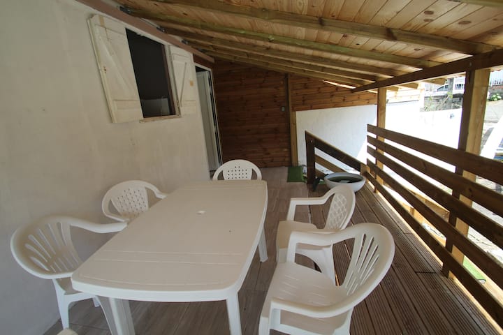 Gosier Location - Guadalupe