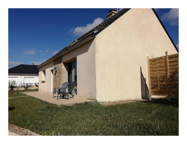 Vacances Dans Le Morbihan - Muzillac