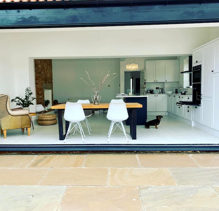 Home In Harrogate - Harrogate