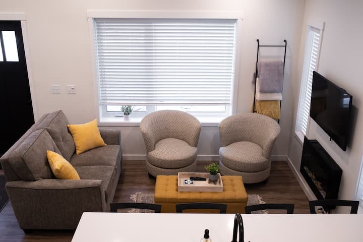 Ridge View | Walk To Glen Arbor | Pet-friendly - Glen Arbor, MI