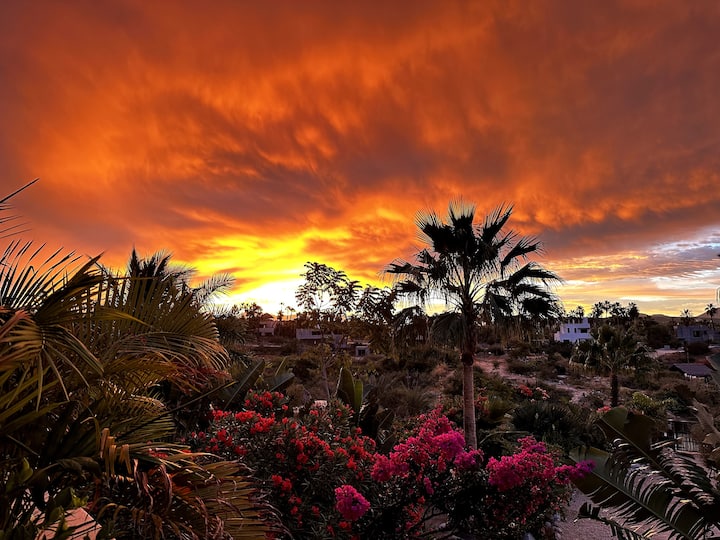 Vacation Villa In Todos Santos - Todos Santos