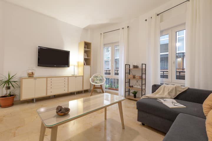 Suite Málaga Center - Malaga