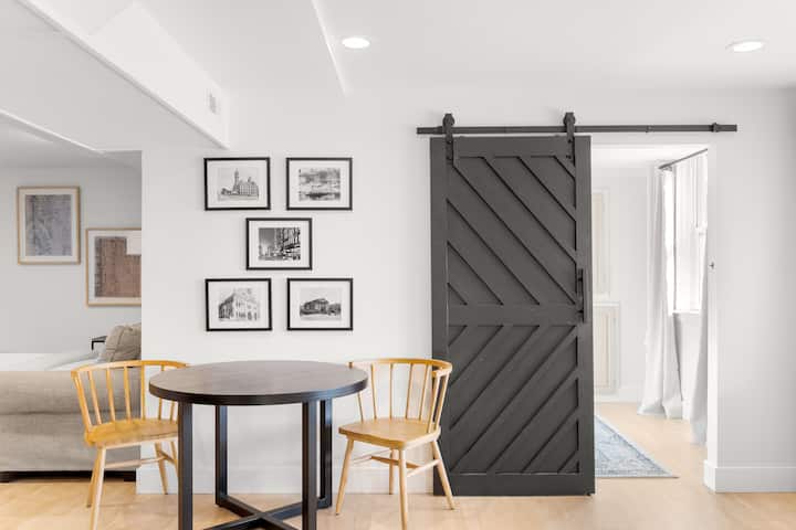 East Nashville Private Suite Near Downtown - Nashville, TN