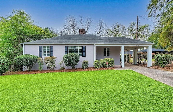 Masters Summerville Stay - Augusta, GA