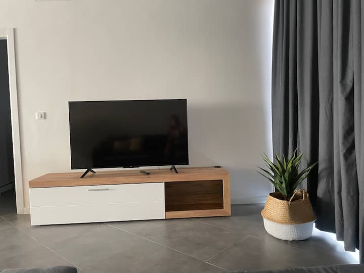 Maison/2 Appartements/piscine - Kaapverdië