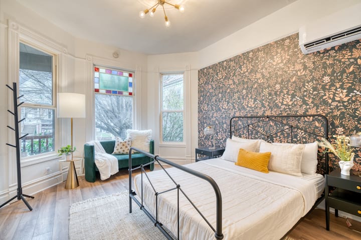 Portland Vacation Rentals & Homes - Oregon, United States | Airbnb