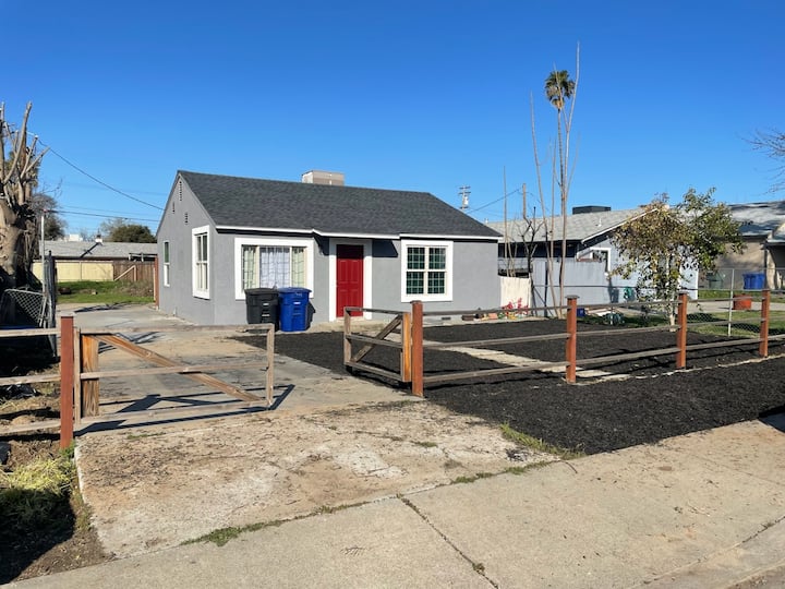 Country Home-yosemite - Modesto, CA
