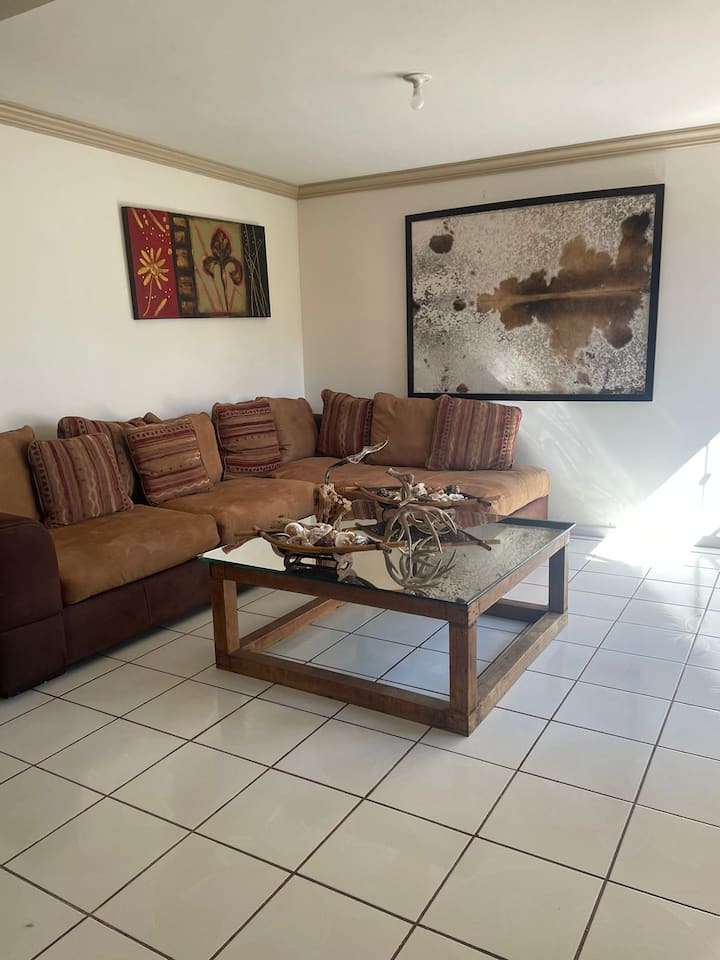 Casa Linda - Zacatecas