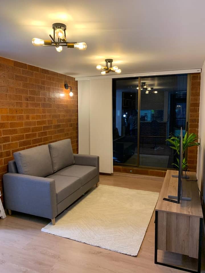Hermoso Apartamento Remodelado ! - Bogota