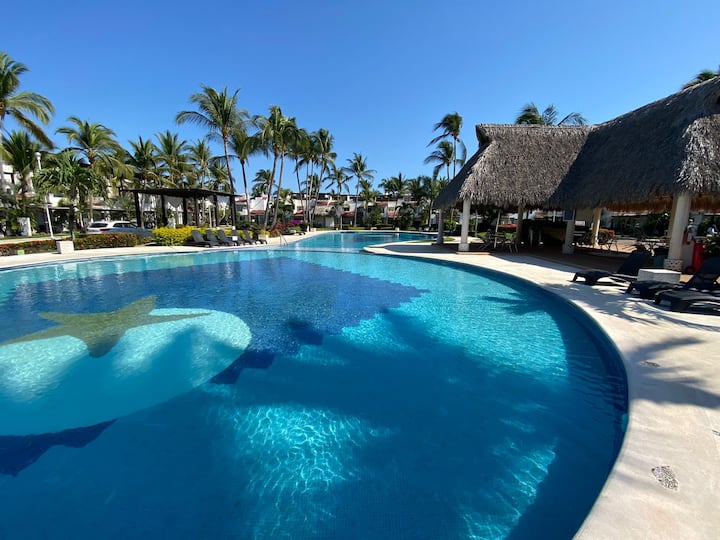 Hermosa Casa Diamante Terrasol A 5 Min De La Playa - Acapulco