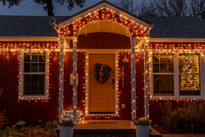 Scandinavian-inspired Urban Farm With Sauna - Bartlesville, OK