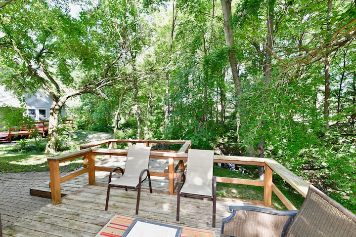 Ranch! Split Floor Plan! Patio! - Traders Point, IN
