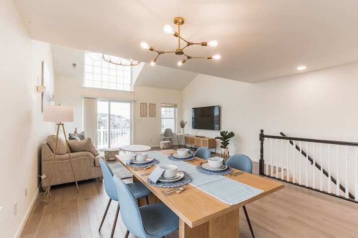 New Jersey Vacation Home Bb - Atlantic City, NJ