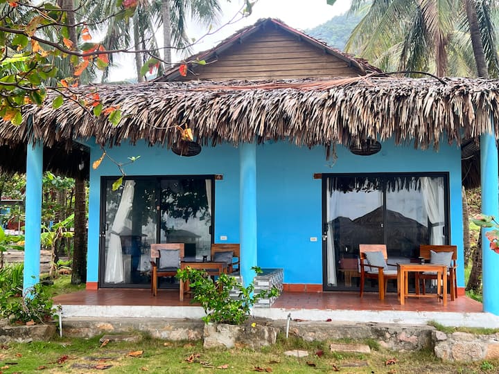 Beach Cottage-sunrises And Ocean Vibes - Phú Quốc