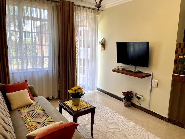 Nairobi House Vacation Rentals - Nairobi County, Kenya | Airbnb