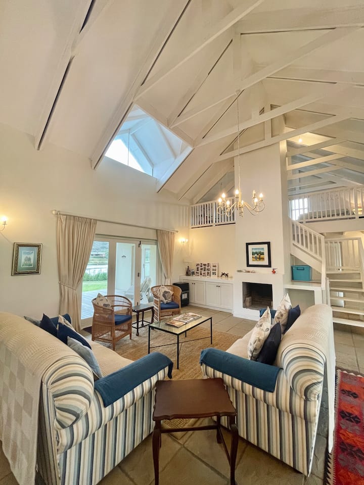 Living The Breede - Duikers Dash - Malgas