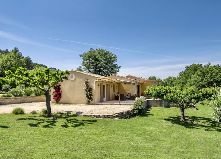 Luberon Luxury Retreat! - Ménerbes