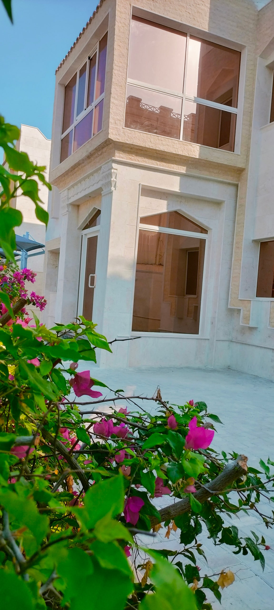 Doha Villa Vacation Rentals - Doha Municipality, Qatar | Airbnb