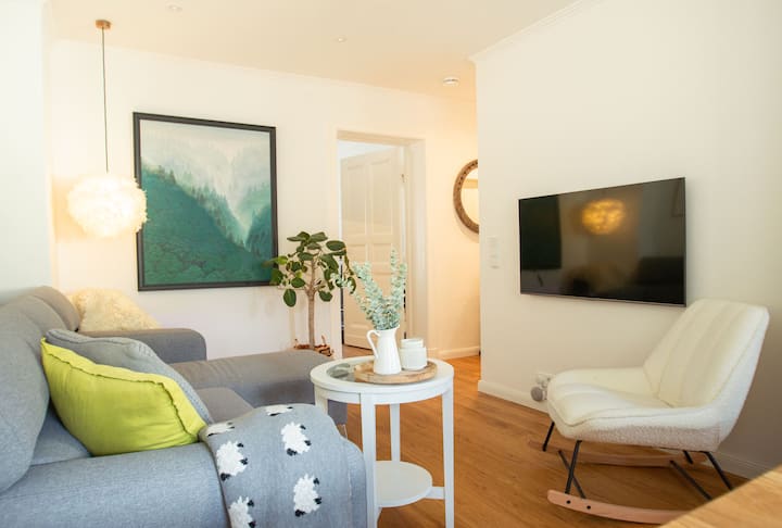 1908 Classic Berlin Loft- City West Top Lage - Berlin